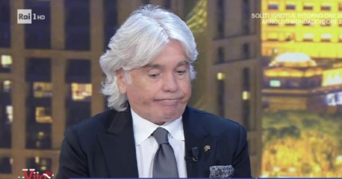 Ivan Zazzaroni: "A 'Ballando con le stelle' volevo tagliarmi le vene a ...