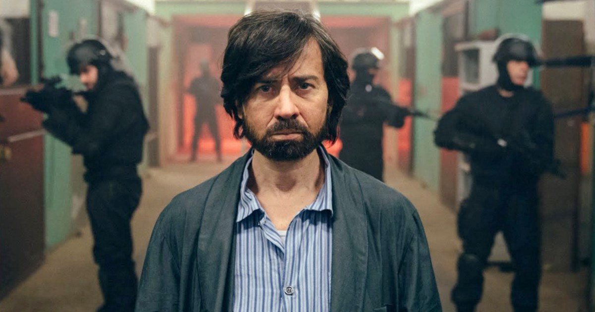 “Bad Guy”, lì dove la mafia-comedy trova il suo perché - Il Fatto ...