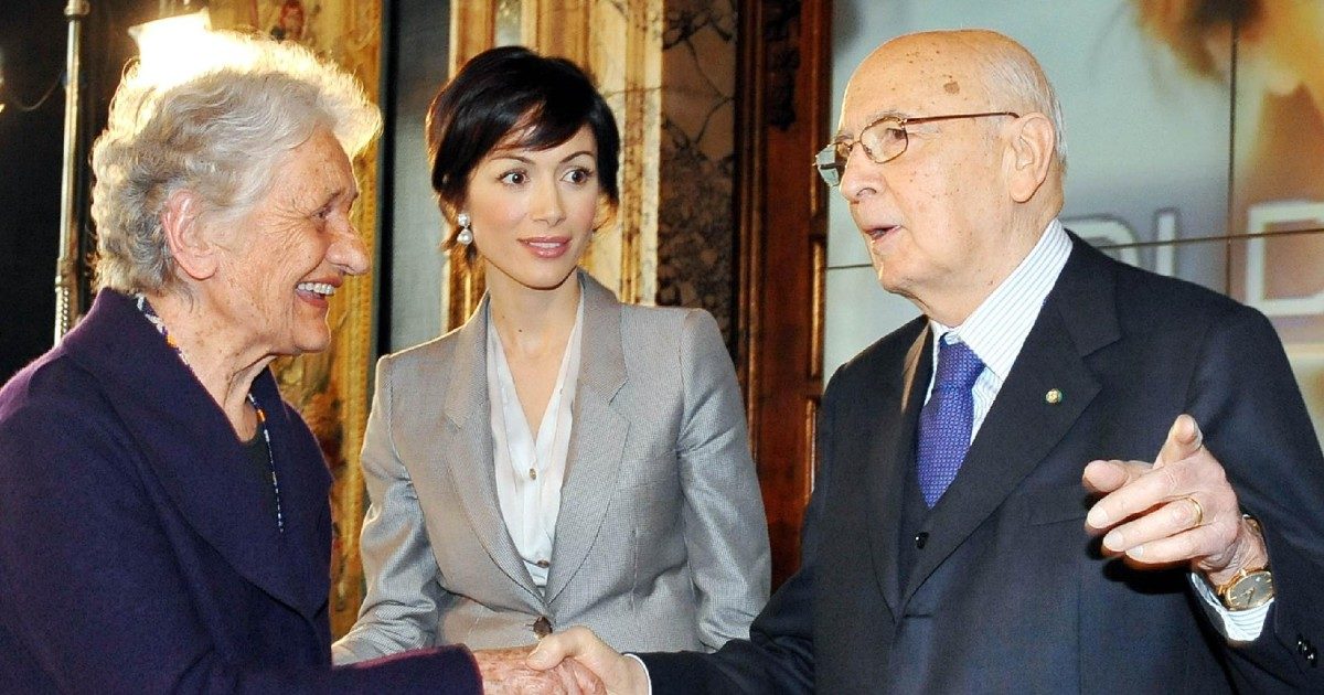 Elena Gianini Belotti, è morta la pedagogista autrice di "Dalla parte ...