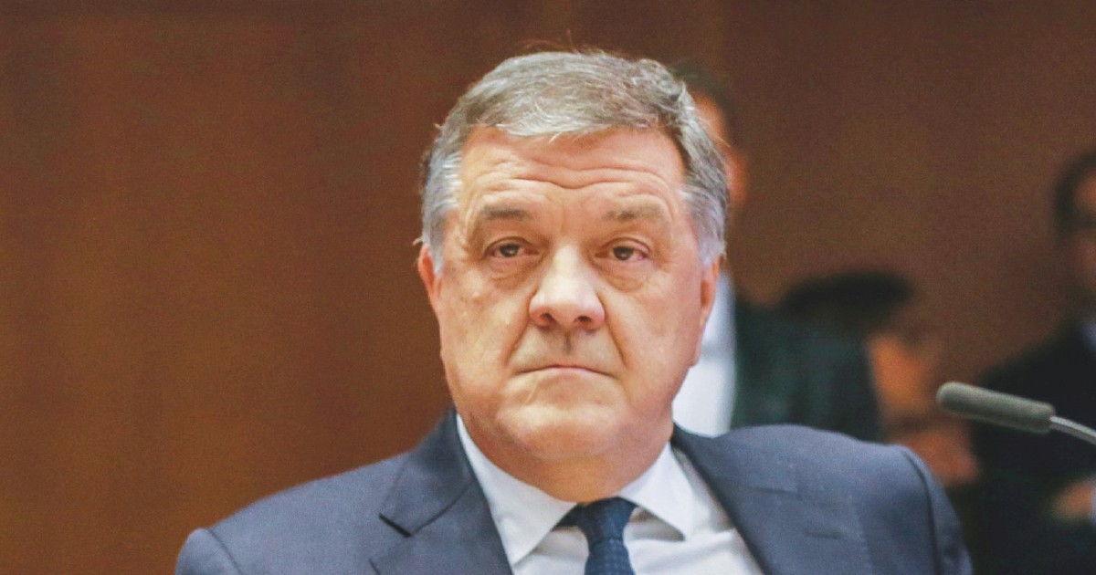 Scandalo Qatar & C. Le mire di Panzeri: “Campagna a favore degli ...