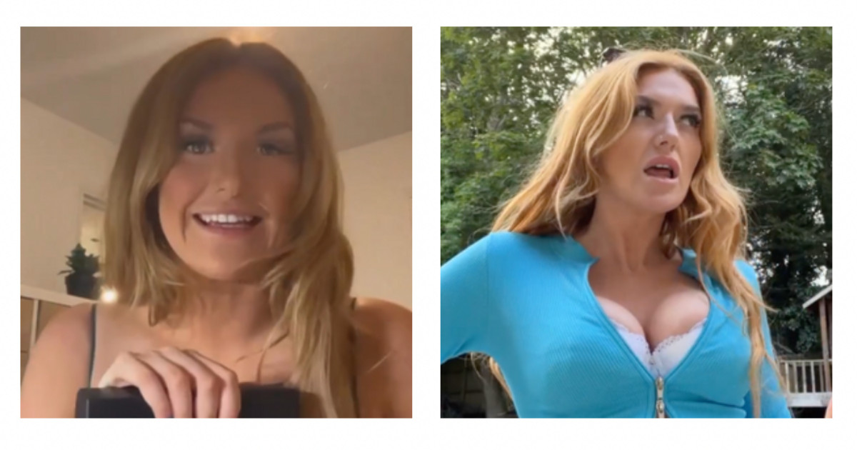 Ho Due Vagine Ne Ho Sofferto Tanto Ora Su Onlyfans Guadagno Fino A 80 Mila Euro Al Mese” La