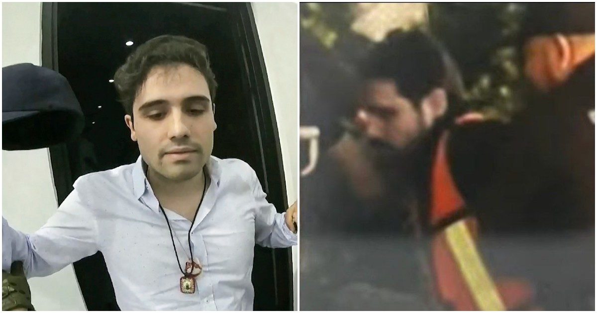 Ovidio El Raton Guzman, il re delle anfetamine che ha fatto uccidere un ...