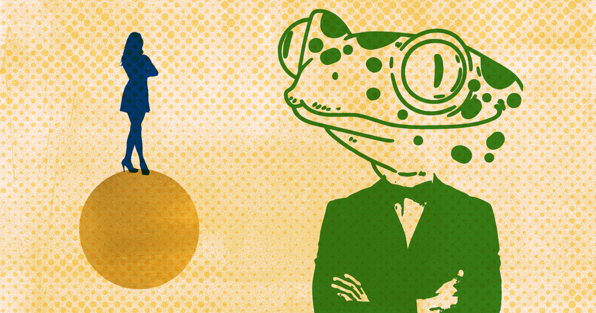 Il ranocchio è velenoso: ecco perché dobbiamo smettere di baciarlo - Il ...