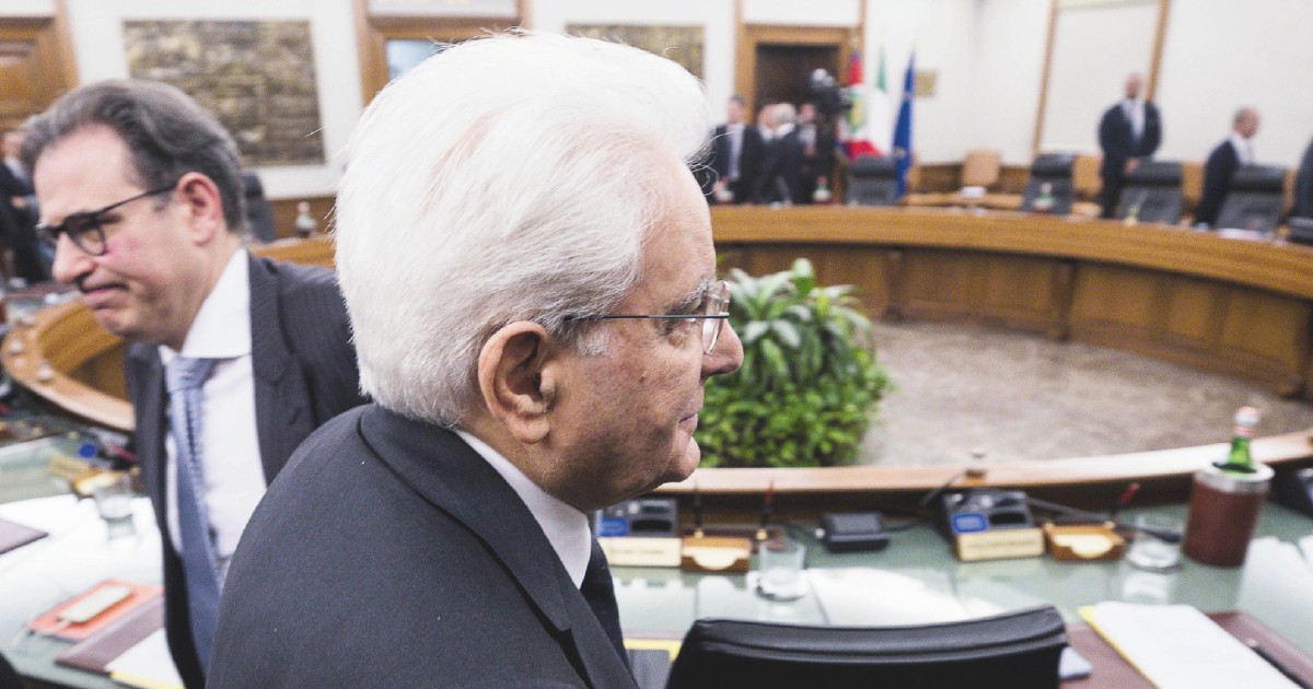 Csm, no onorevoli (o freschi ex) tra i membri laici: la moral suasion ...