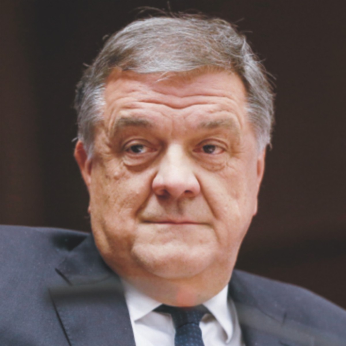 Con le nuove leggi, in Italia non ci sarà mai un caso Panzeri - Il ...