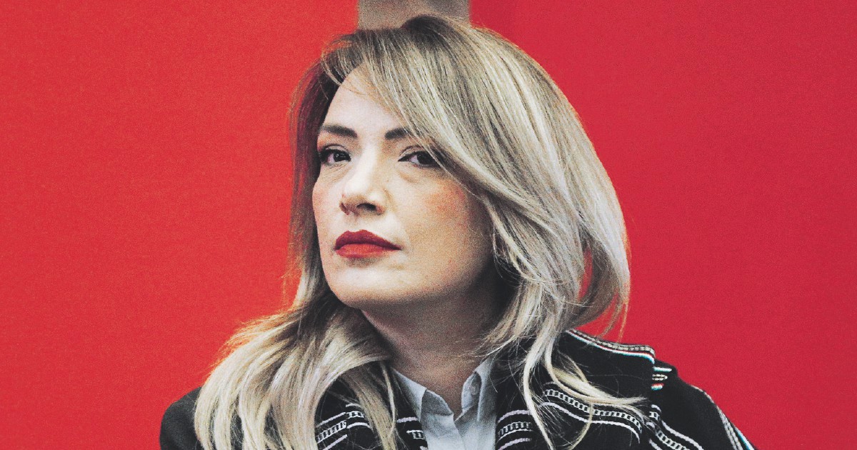 “Anch’io ho preso la tessera per Elly: parla ai delusi della sinistra ...