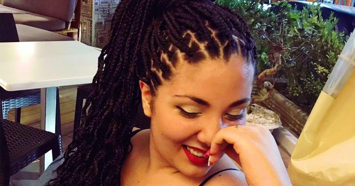 Angela Brandi, l'autopsia sulla 24enne morta: "Shock emorragico ...