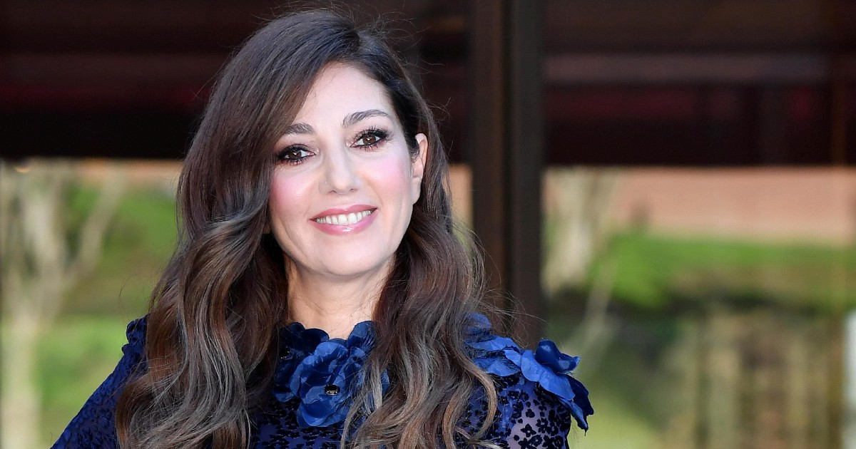 Fanny Cadeo, “Striscia la velina”. Trent’anni di tv, teatro e cinema ...