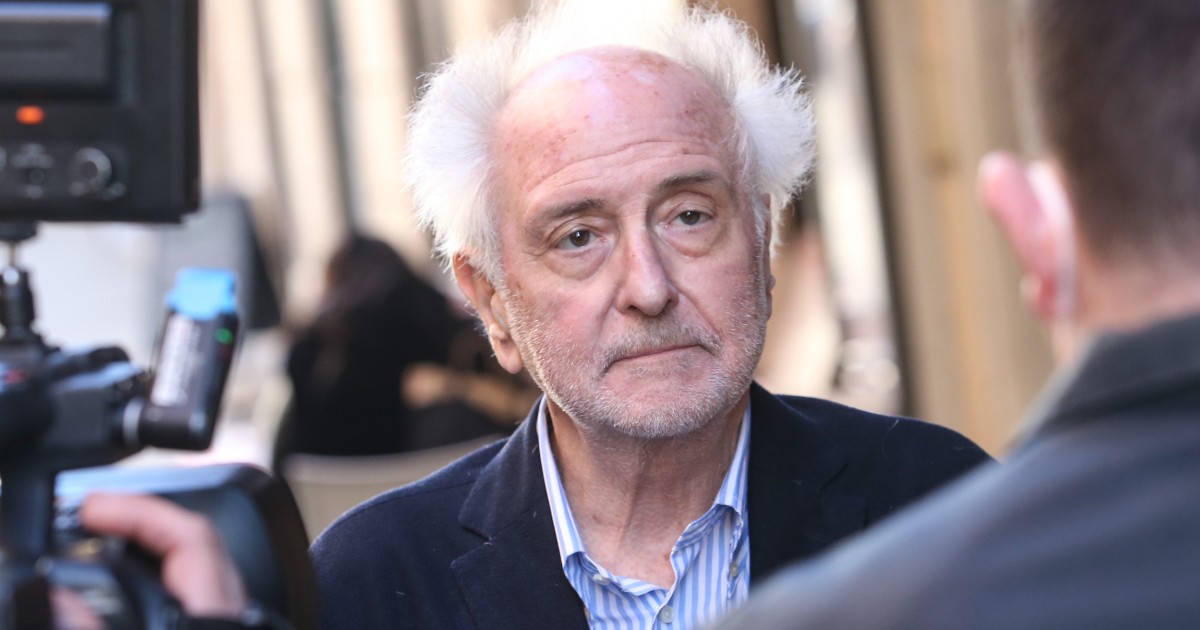 Morto Enzo Carra, fu portavoce della Dc ai tempi di Forlani. Negli anni ...