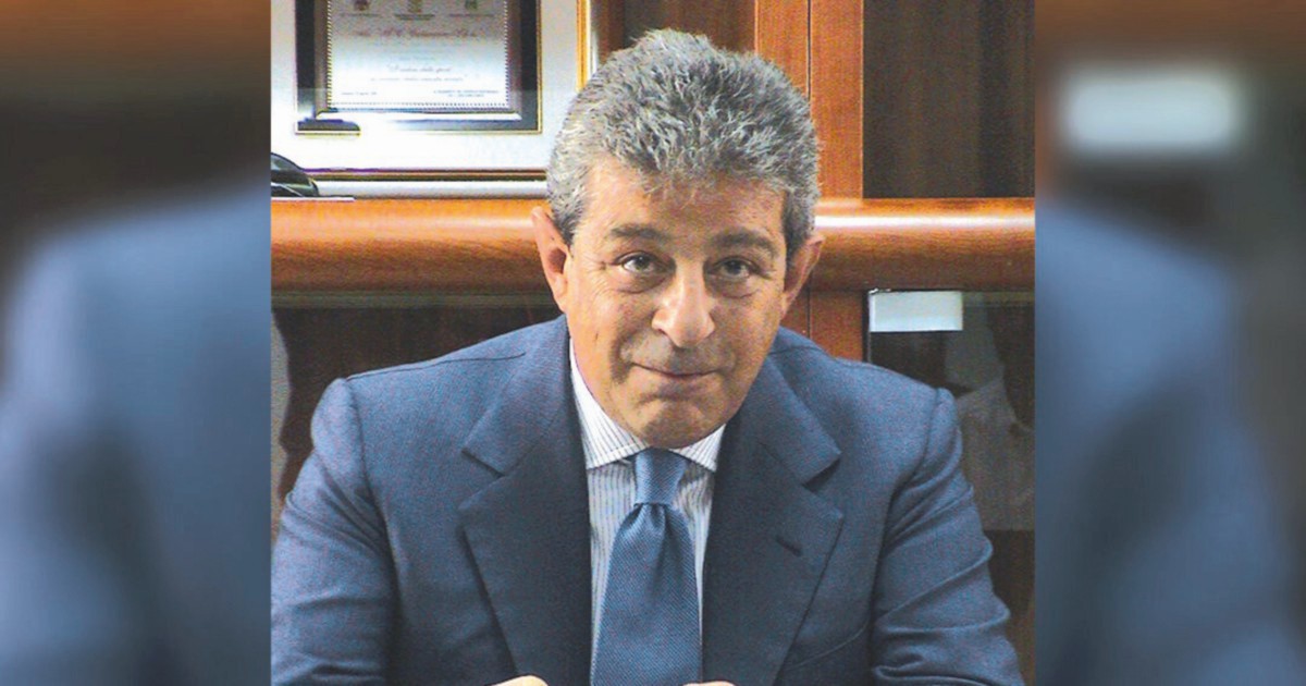 Pittelli (Fi), revocato un obbligo di dimora - Il Fatto Quotidiano