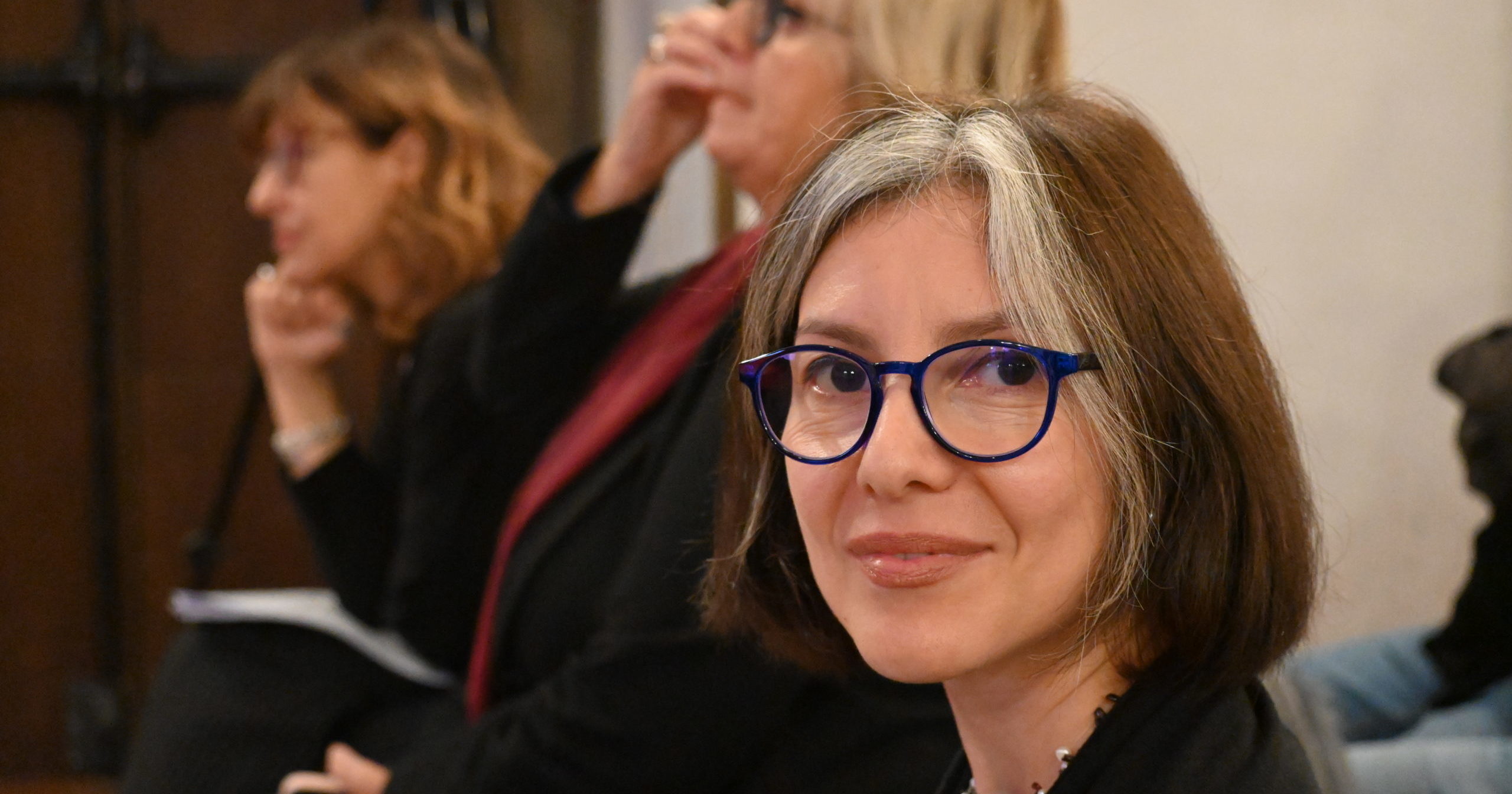 La ricercatrice Rugiero: "La povertà energetica arriva in Europa" - Il ...