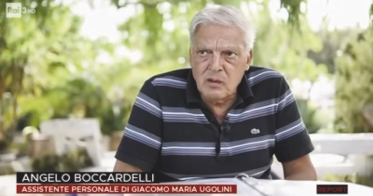 “Il gran maestro massone autista del boss Mancuso” - Il Fatto Quotidiano