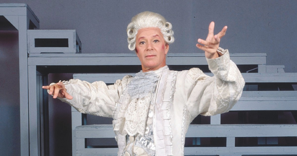 “Brando ‘era’ Donald Duck e Betti una rompicogliona” - Il Fatto Quotidiano