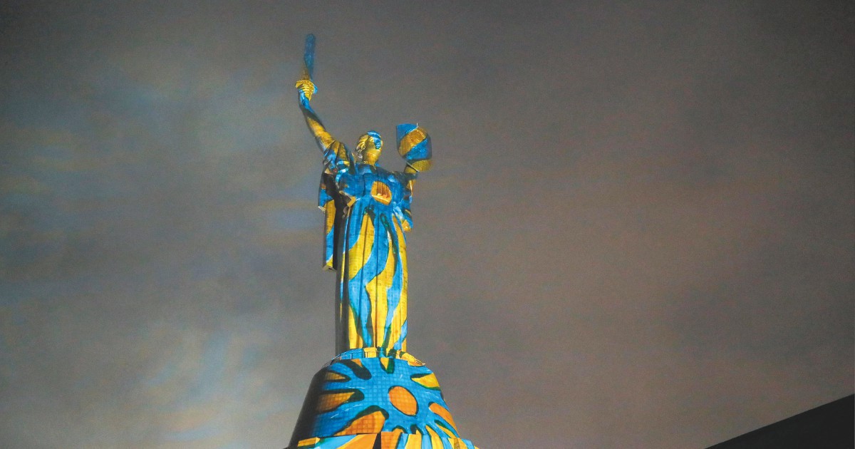 A Kiev ritmi jazz e le foto di chi è morto al fronte - Il Fatto Quotidiano