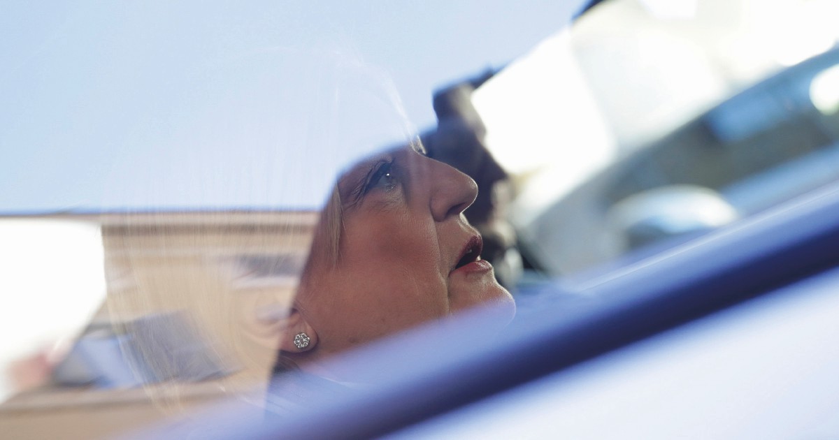 Calderone, dopo lo scoop ministero convoca i sindacati - Il Fatto ...