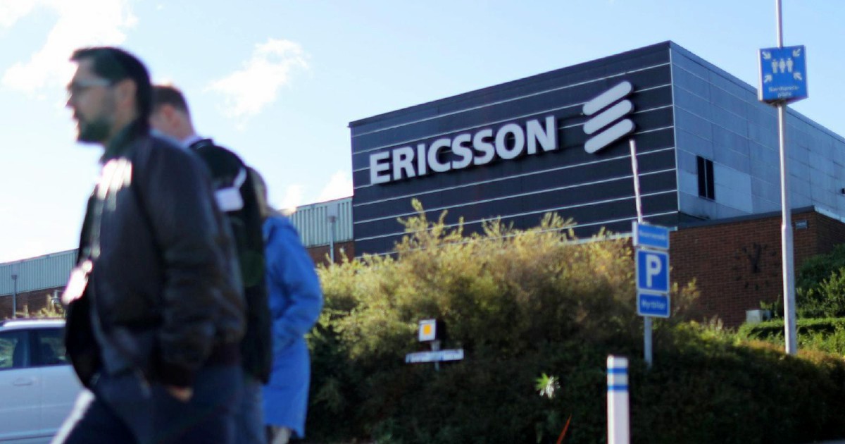 Ericsson in crisi, pronta a tagliare 8500 dipendenti - Il Fatto Quotidiano
