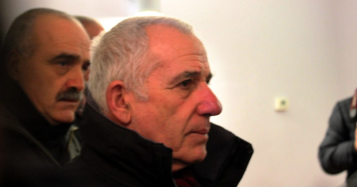 Renato Curcio, il fondatore delle Br indagato a Torino per l'omicidio ...