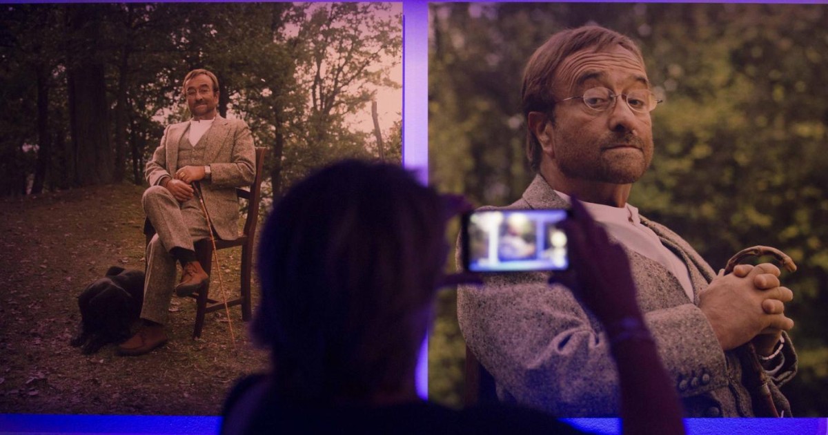 Lucio Dalla era 'qualcosa di speciale'. Dai jazz club a Sanremo, seppe ...