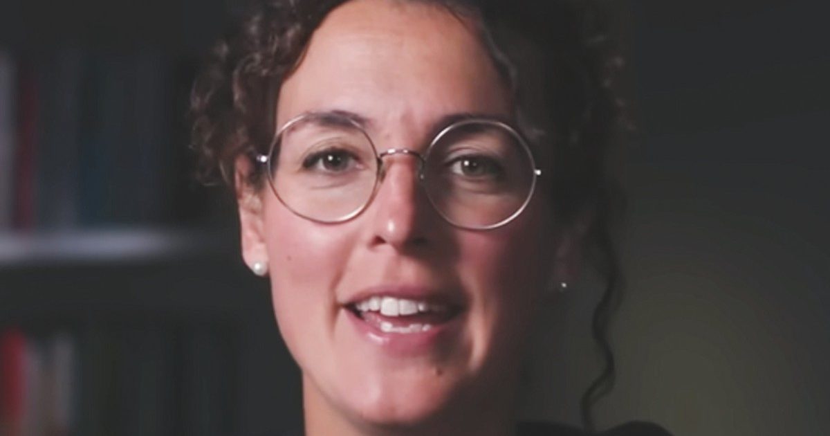 Clara Mattei: “L’austerità serve a rendere i lavoratori docili e ...