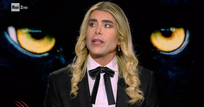 Belve, Giacomo Urtis confessa: "Vivo con la paghetta di papà, 200 o 300 ...