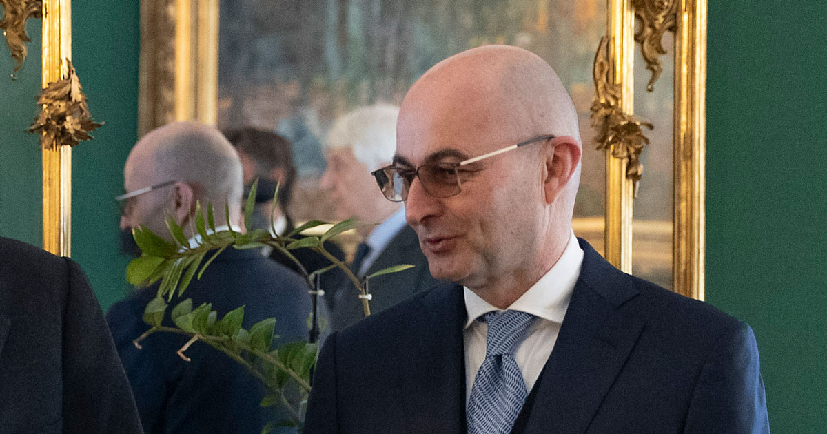 Pinelli, ex avvocato di Bianchi, potrà giudicare i pm di Open - Il ...