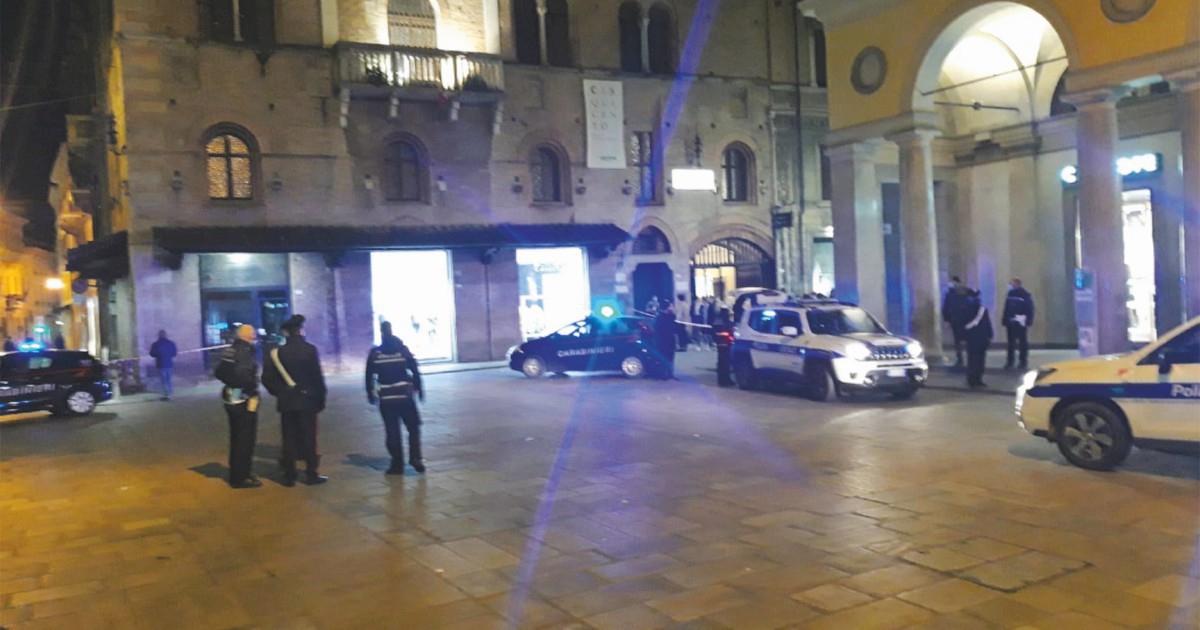 Qui Reggio (Emilia), la provincia record per interdittive antimafia ... Qui Reggio (Emilia), la provincia record per interdittive antimafia ...