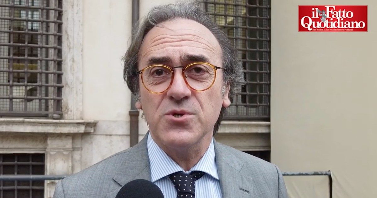 Bonelli: "Piano Mattei? No, quello di Meloni e di Eni è un piano ...