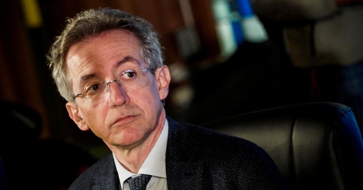 Gaetano Manfredi: “Lo scudetto porterà Napoli alla modernità: ora ...