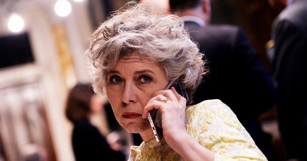 Evasione, Pivetti va a processo - Il Fatto Quotidiano