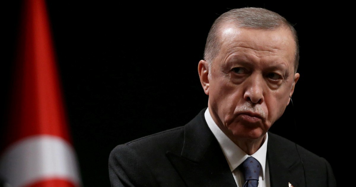 Il partito filo curdo si unisce al blocco anti-Erdogan e al suo ...