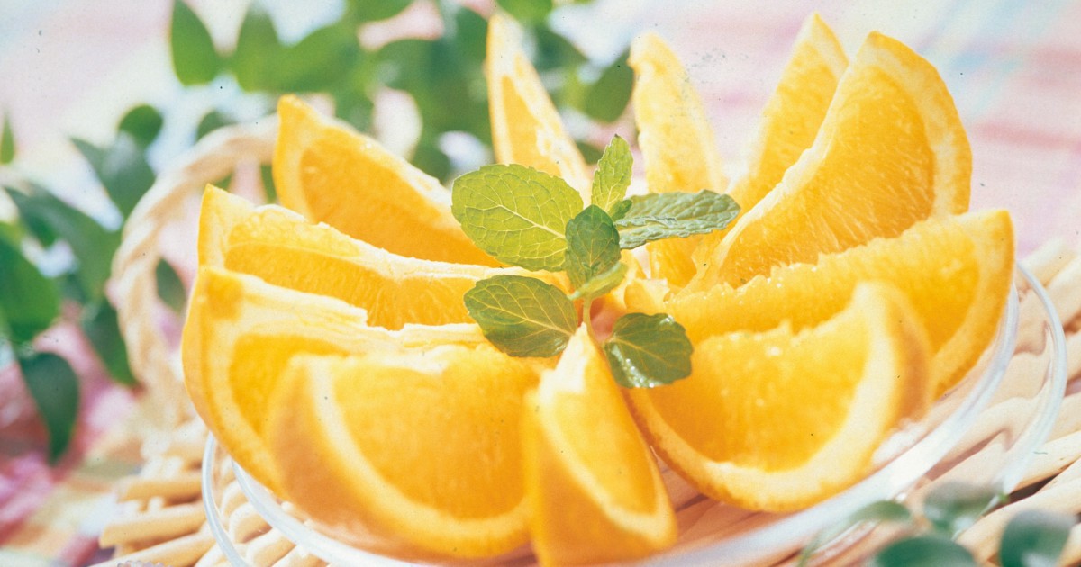 Limoni & C: “i frutti d’oro” hanno reso la Storia umana “agrodolce ...