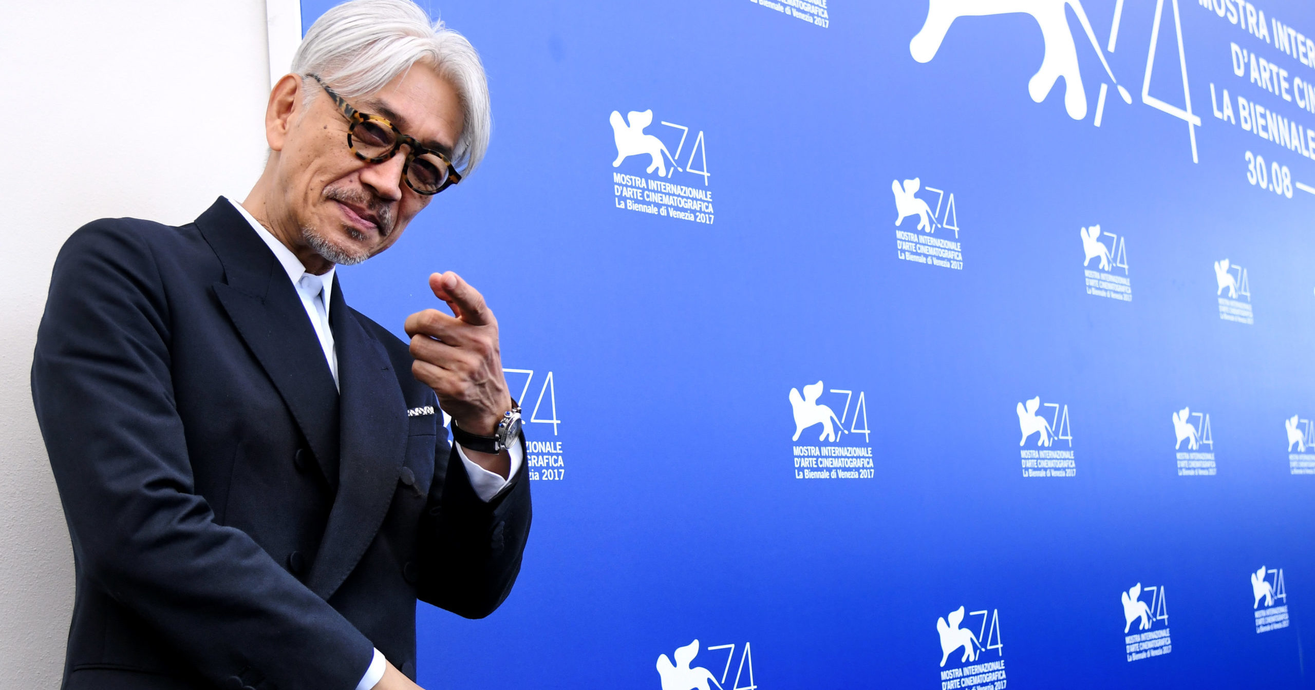 Addio Sakamoto, dalla musica all'impegno per il clima e contro l'atomo - Il Fatto Quotidiano