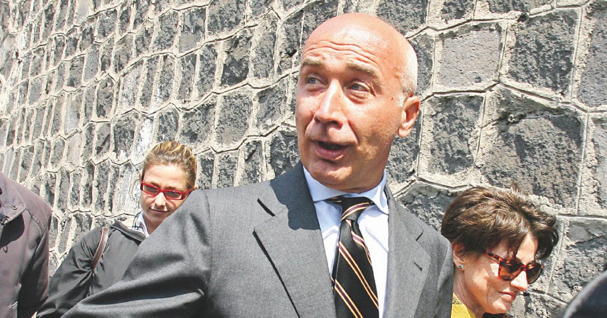 Romeo, tra prescrizioni e processi, ecco chi è il “padrone” di Renzi ...