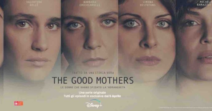 The Good Mothers, chi è Giuseppina Pesce: la vera storia della pentita ...