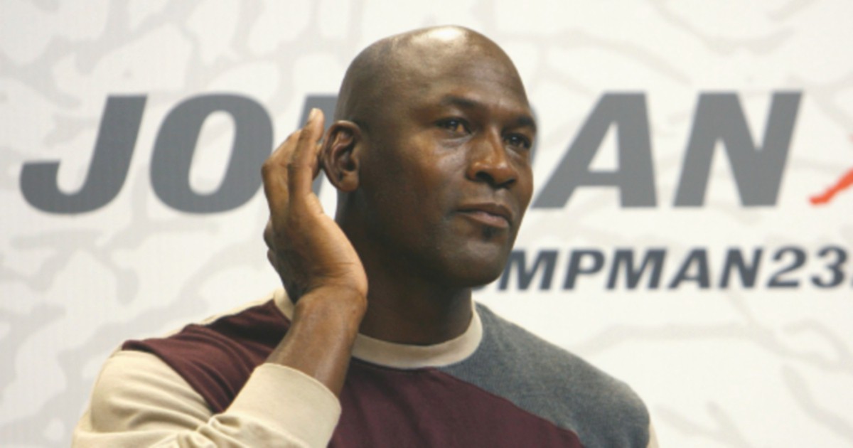 Sotheby’s, asta da 2-4 milioni per le Nike Air di Jordan del ’98 - Il ...