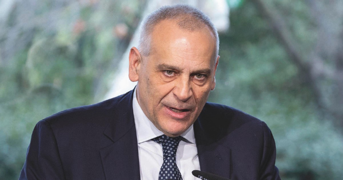 L’agente Baratta salvò trenta ebrei: è medaglia d’oro - Il Fatto Quotidiano