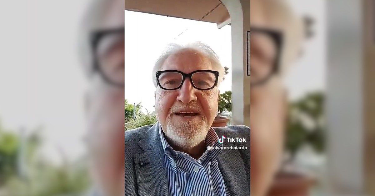 La7 chiude Non è l'arena di Giletti, il surreale video di Baiardo che ...