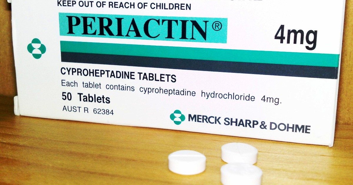 Periactin, è allarme per l'antistaminico usato per ingrassare: la nuova ...