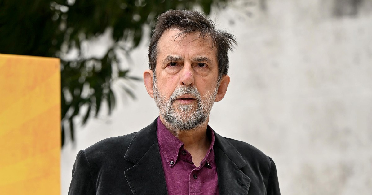 Moretti riabilita il compagno Trotsky, tra elefanti e bandiere - Il ...