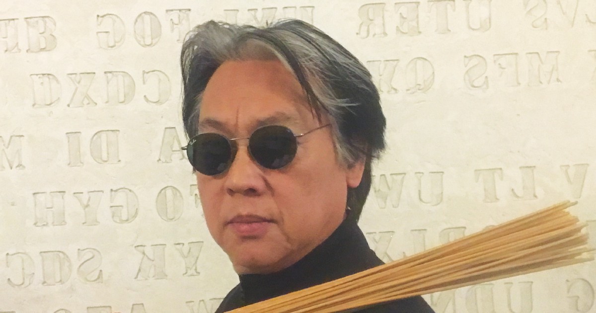 H. H. Lim vive fra due culture, l’Oriente e l’Occidente, la memoria e ...