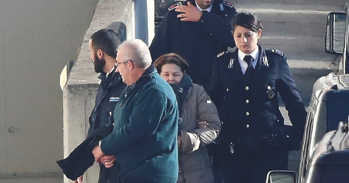 Strage di Erba, “Contro noi pm accuse ingiuste” - Il Fatto Quotidiano