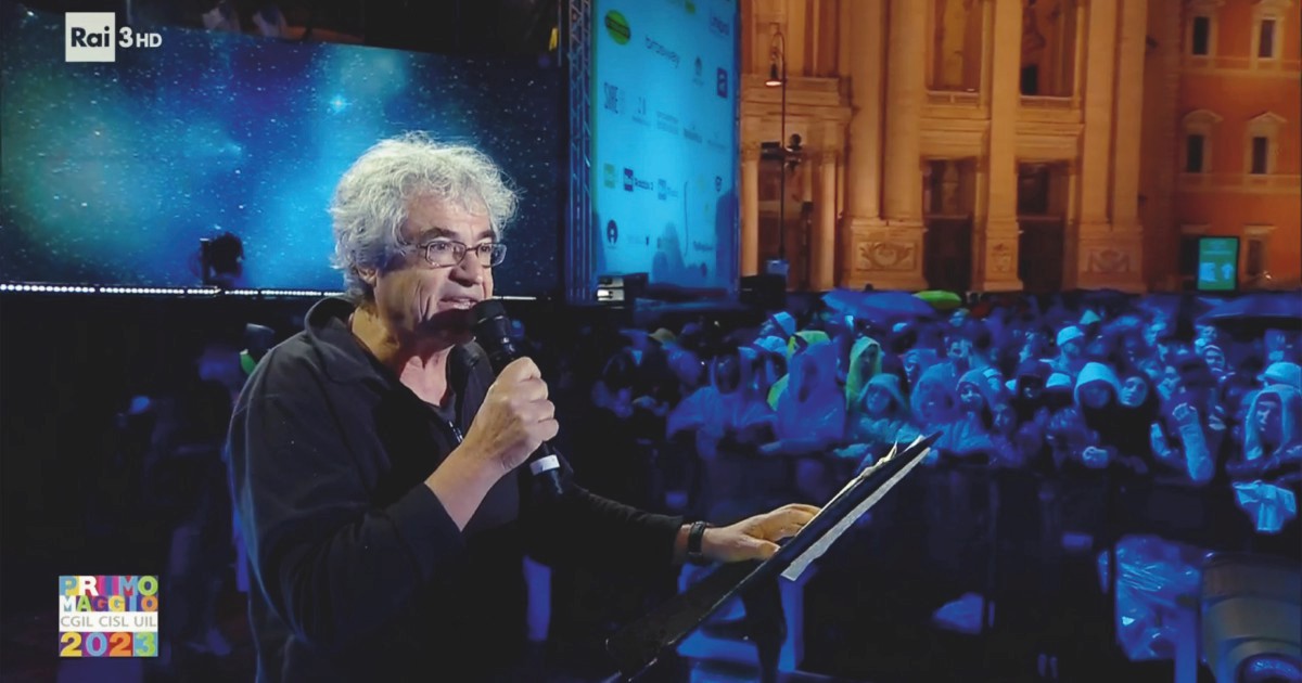 Rovelli vittima della Rai ruffiana: conduttori avvisati già 7 giorni fa ...