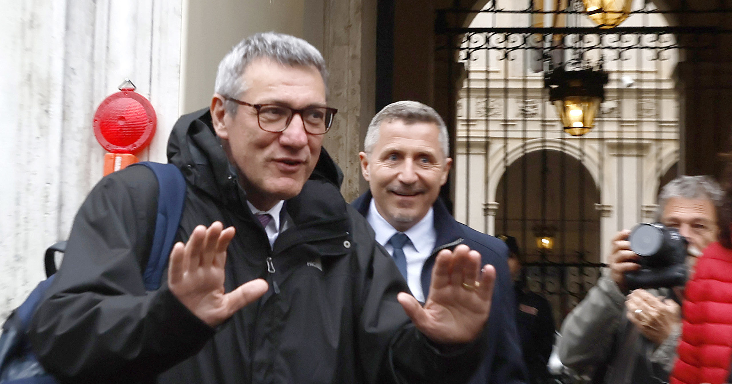 Meloni contro il lavoro e contro i poveri: il Fatto di domani 4 maggio ...