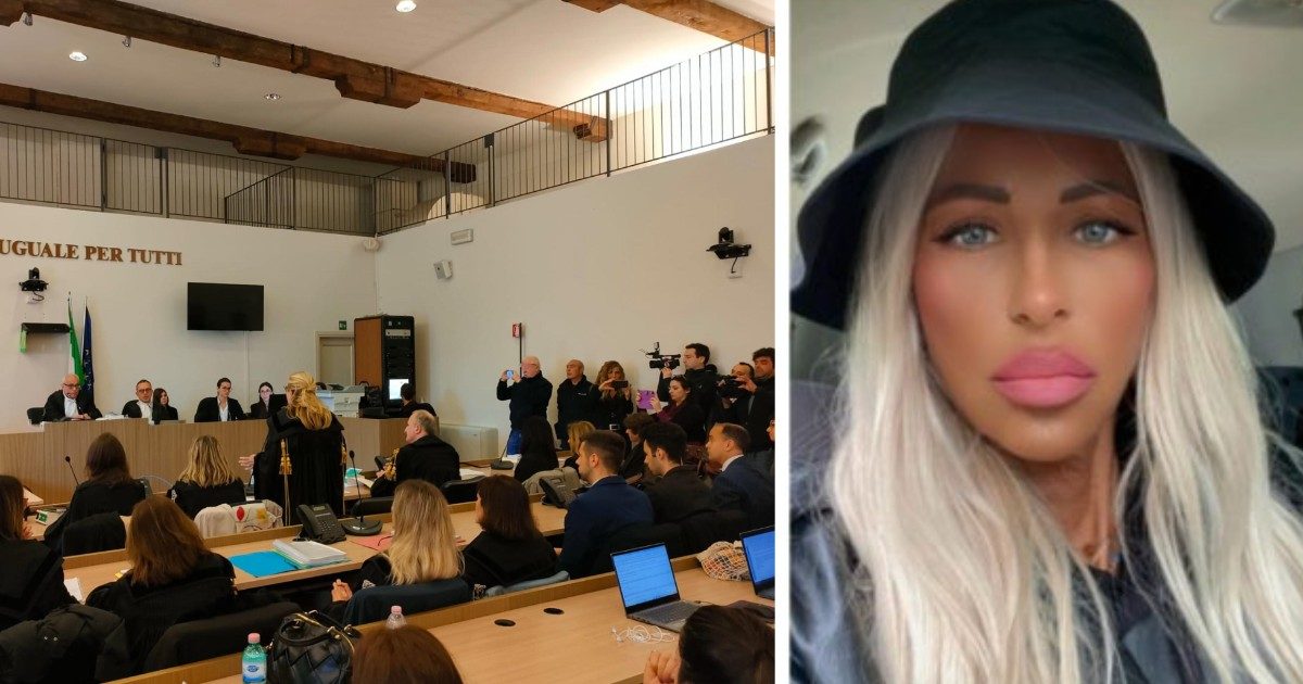 Massacrò e uccise l'ex fidanzata Alessandra Matteuzzi, per i periti ...