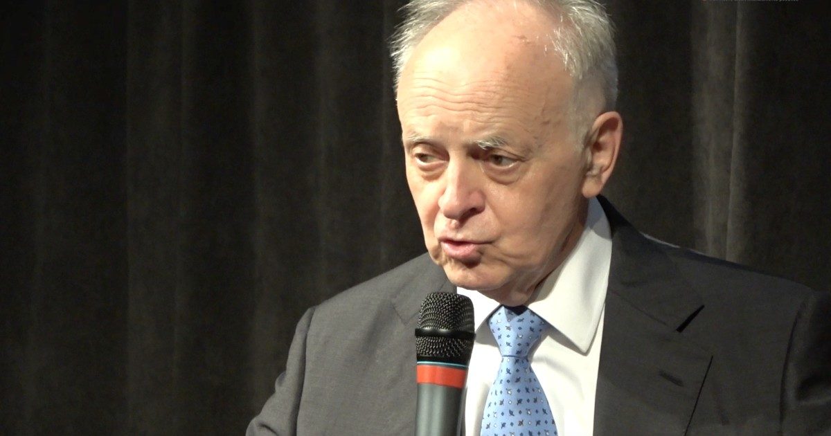 Piercamillo Davigo condannato per i verbali di Amara: un anno e 3 mesi ...