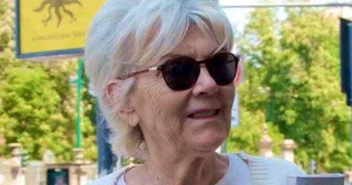Scivolone a Le Iene, Caterina Caselli intervistata come "passante": l ...