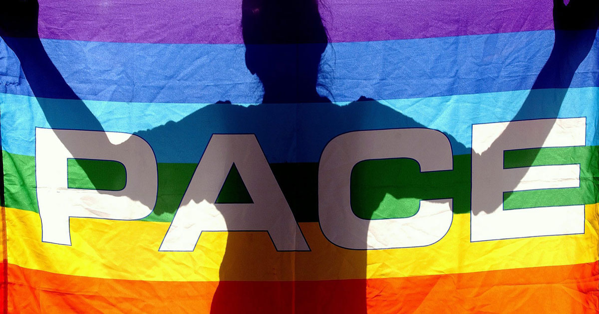 I pacifisti incalzano il Pd e protestano: “Stampa bellicista” - Il ...