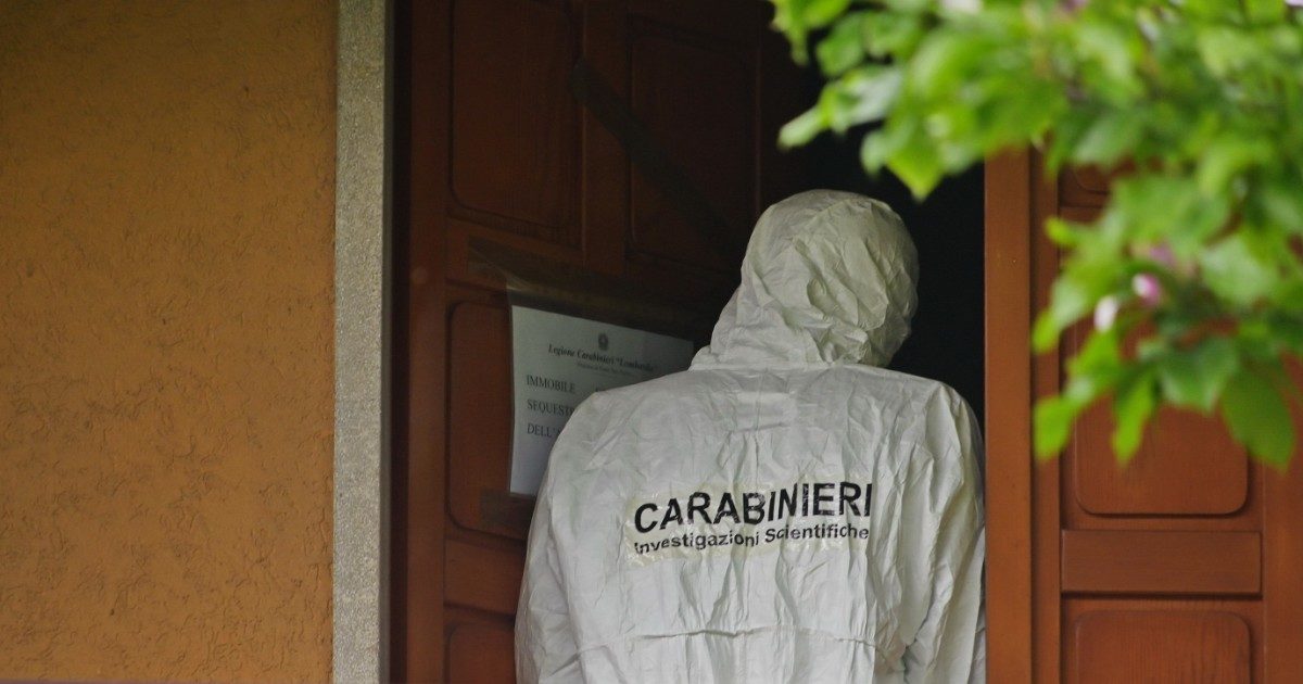 Omicidio di Stefania Rota, arrestato il cugino della vittima: 'Ha ...