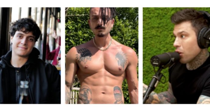 Spunta un nuovo co-conduttore accanto a Fedez a Muschio Selvaggio: ecco ...