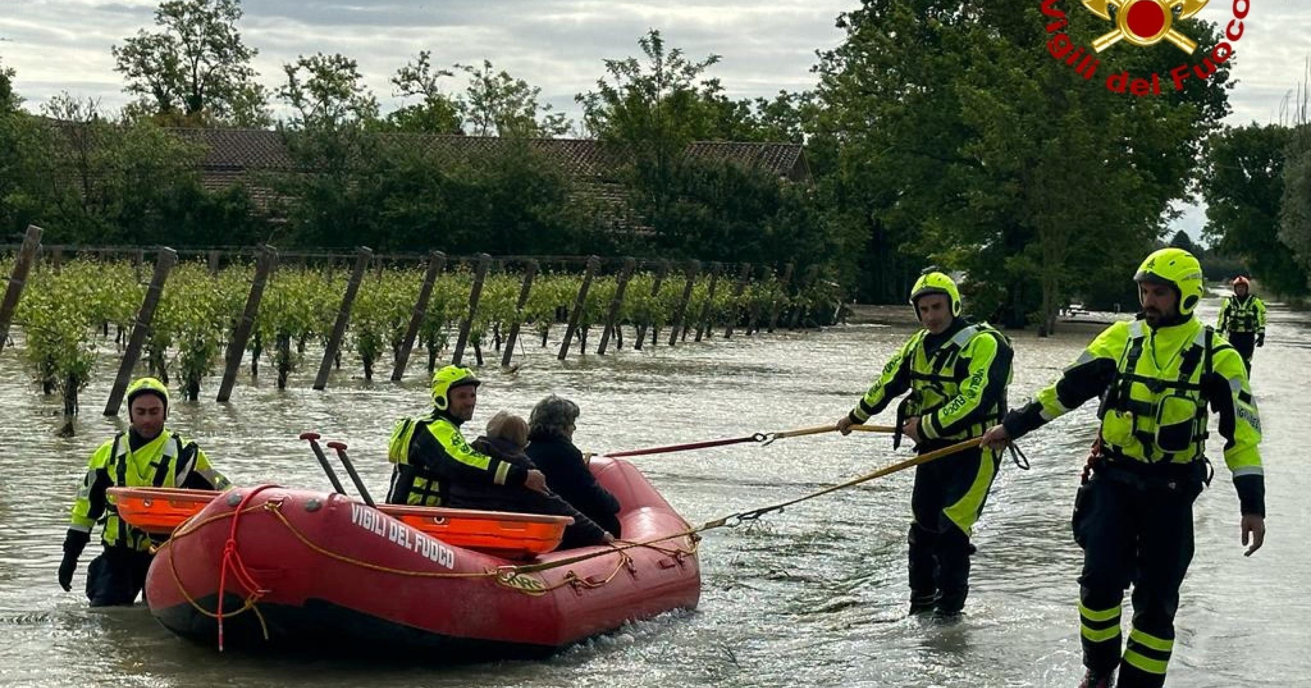 Rischio idrogeologico, politica sott'acqua: il Fatto di domani 19 ...